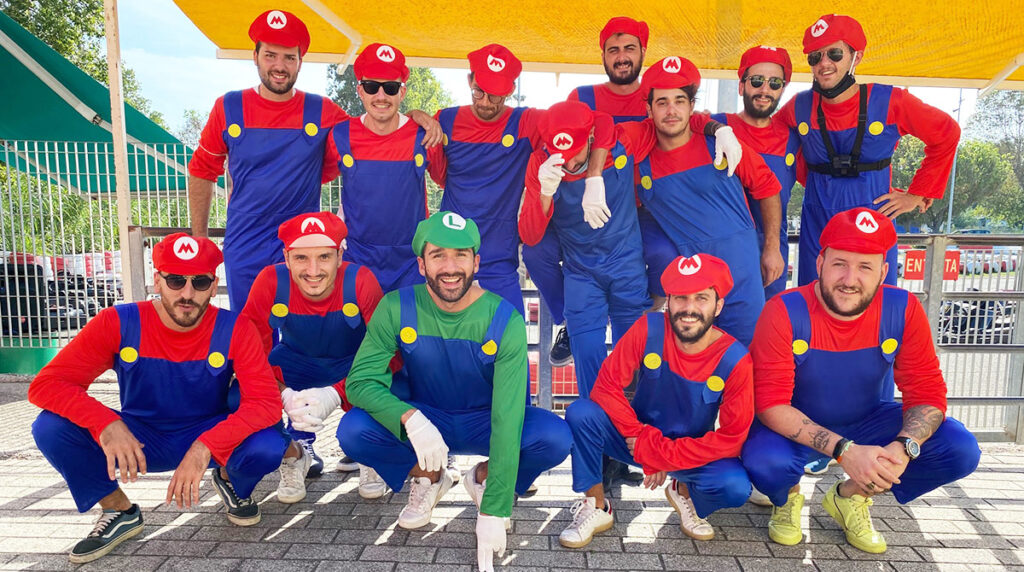 Addio al celibato a Rimini - IVANORGANIZZA la migliore festa di ...